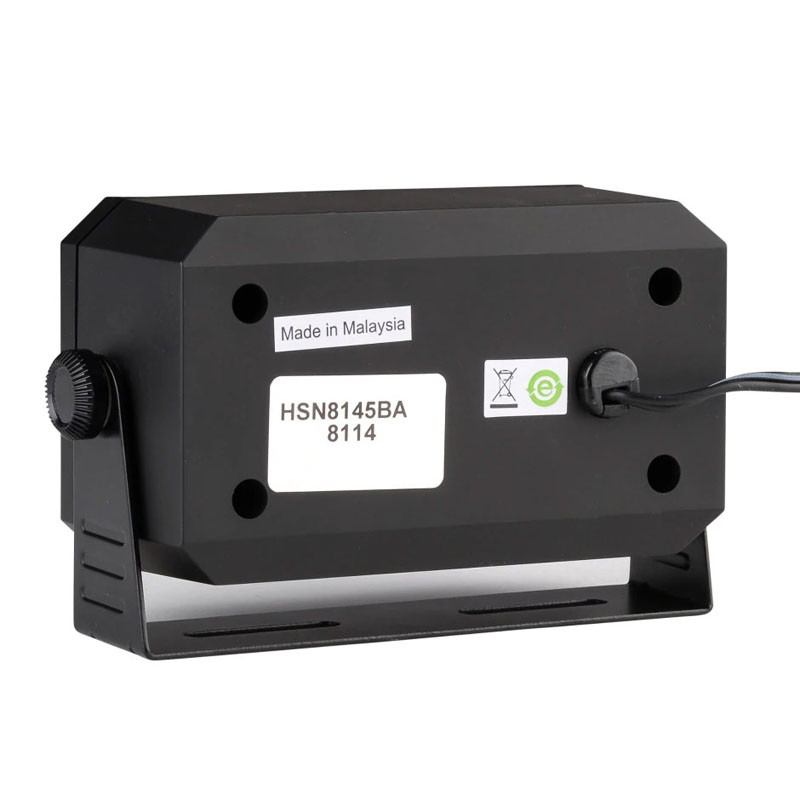 Motorola HSN8145 Speaker 7.5 Watt External