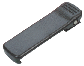 Motorola HLN8255 Belt Clip w/Spring (Black)