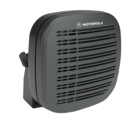 Motorola RSN4001 Speaker 13 Watt External